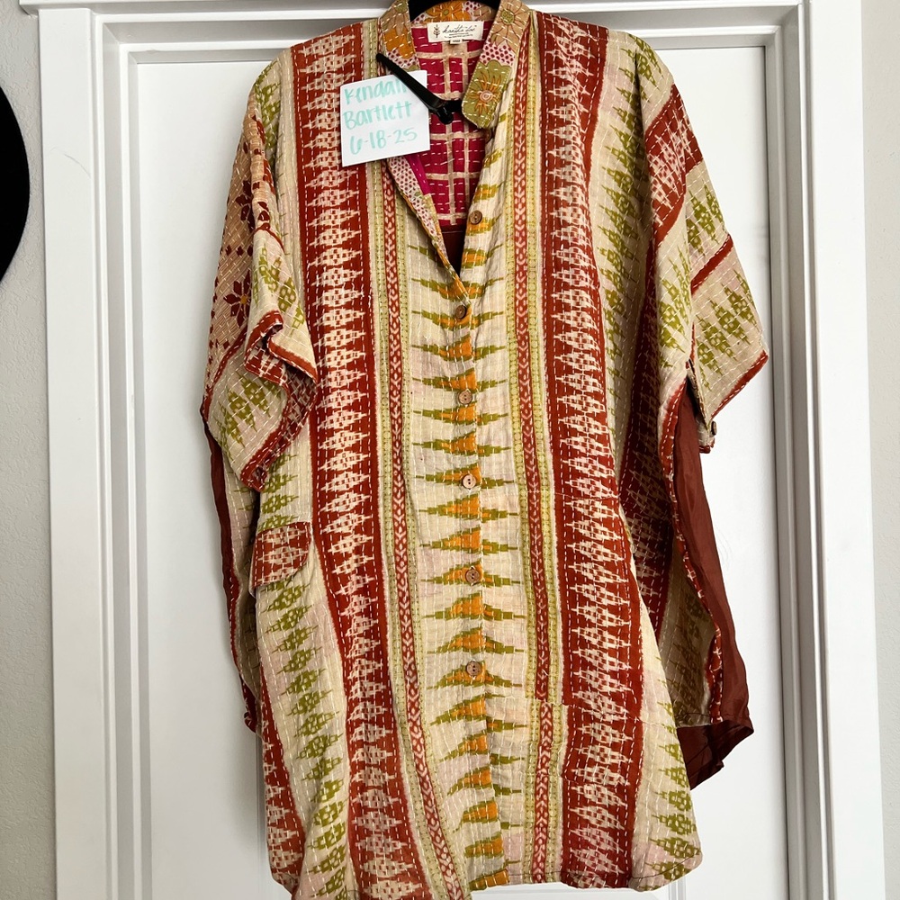 Kantha Bae Free To Be - Gem